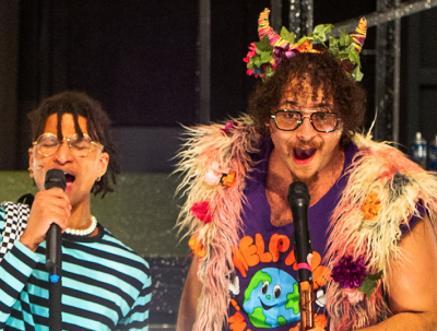 Lightning Thief (Limited Availability) | GBPAC