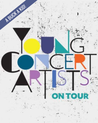 YCA on Tour | GBPAC